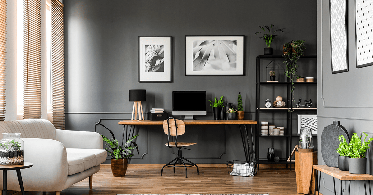 The Importance of Office Interior Design