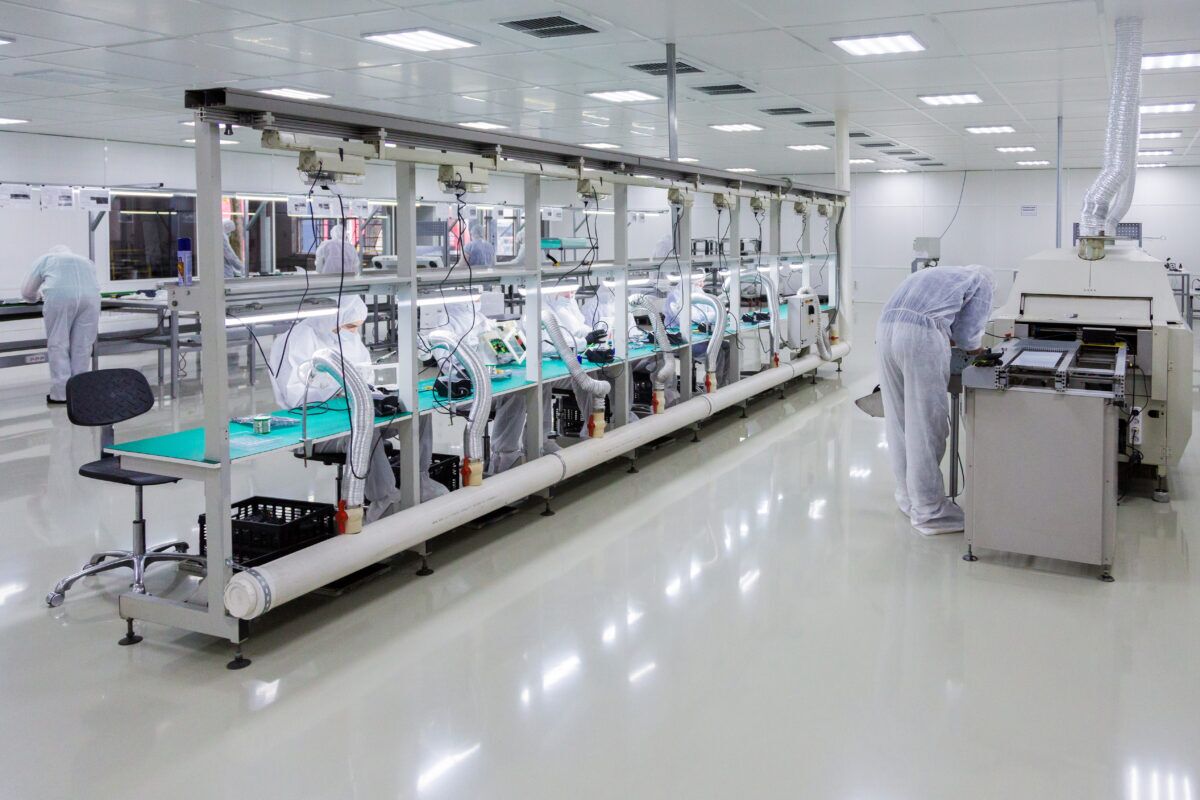 How Turnkey Laboratory Services Reduce Project Timelines and Costs